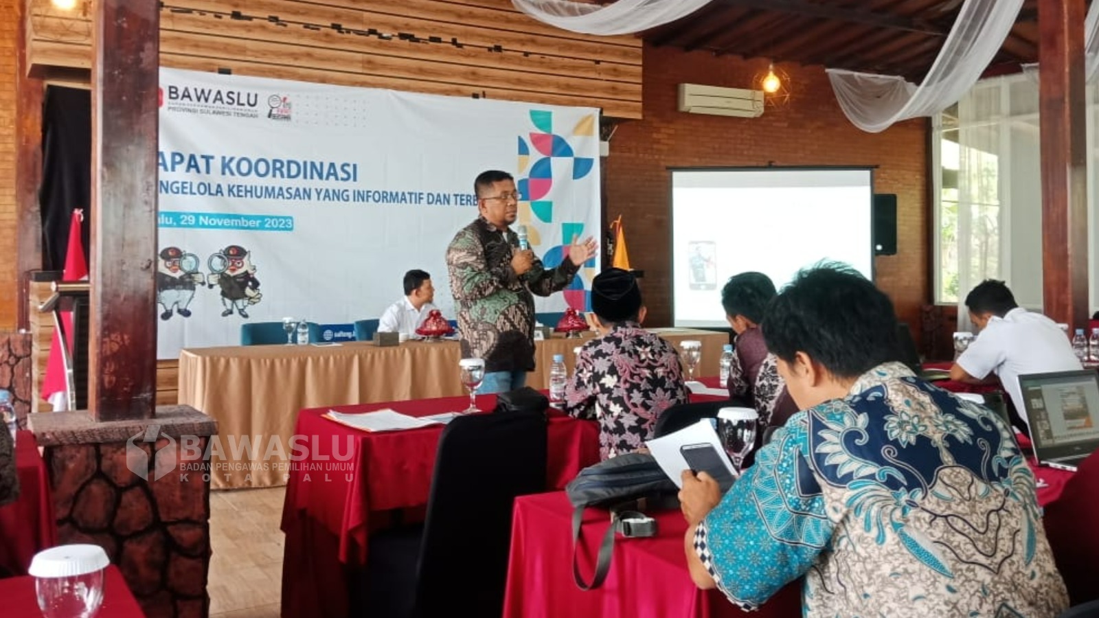 Peran Humas Penting Bangun Kepercayaan Publik | Elsindo.id