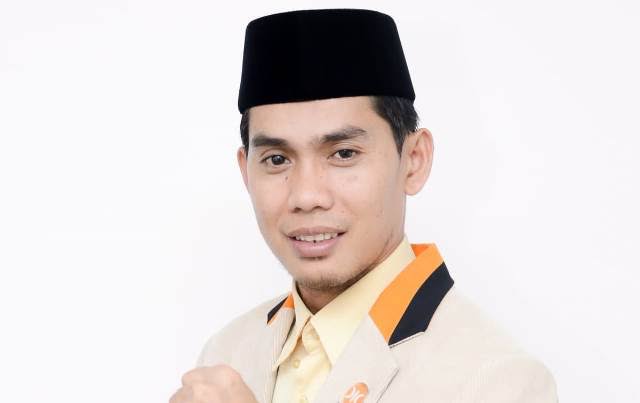 Takwin Tegaskan Pengusulan PJ Bupati ke Mendagri Kewenangan DPRD | Elsindo.id
